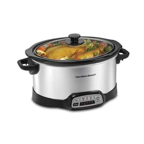 Slow Cooker Lids