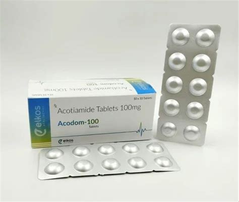 Acotiamide Tablets At ₹ 2250box In Barwala Id 2854101026348