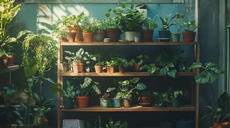 Free Indoor Plant Collection Image Plants Indoor Greenery