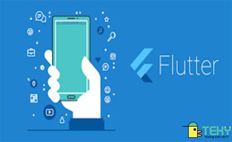 Flutter Là Gì Những định Nghĩa Và Tính Năng Liên Quan