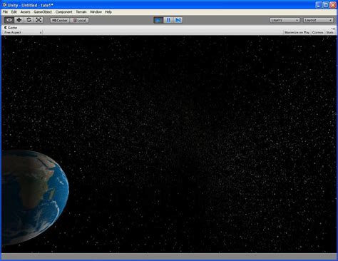 Skybox Weirdness Unity Engine Unity Discussions