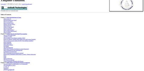 Unleash The Power Of Linux With This Beginners Guide To Shell Scripting 🐧 Dev Community