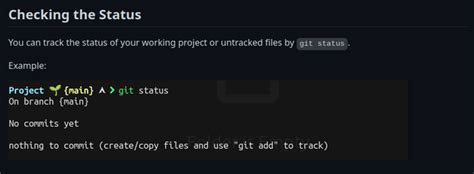 A Beginners Guide To Git A Comprehensive Cheatsheet Of Common Commands Rgit