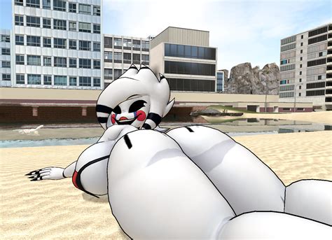Rule 34 3d Ass Ass Focus Beach Big Big Ass Bikini Breasts Bunny Cally3d Clazzey Cryptiacurves