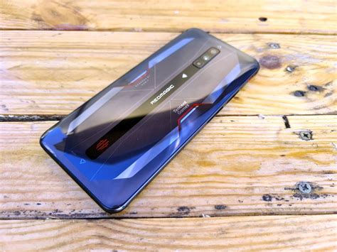 Nubia Red Magic Review The Evolution Of The Gaming Smartphone GSMchoice Com