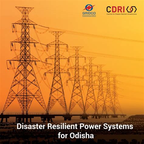 Cdrihighlights2024 Resilientinfrastructure Coalition For Disaster Resilient Infrastructure