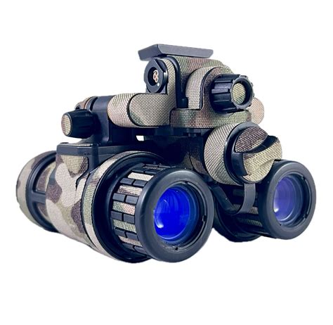 PVS 31A Cordura Wrap TactFab