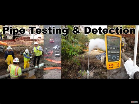 Pipeline Freeze Plug Services 12 To 36 Inches