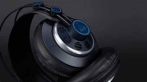 AKG K MKII Review Headphonecheck Com