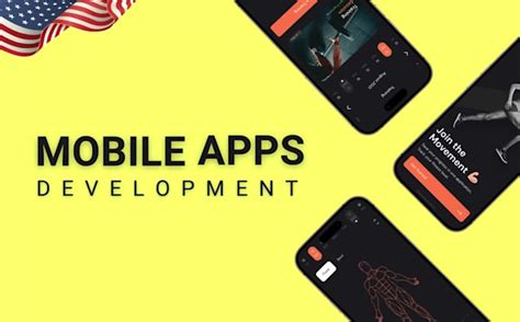 Do Mobile App Development Ios App Android App Flutter App Creation