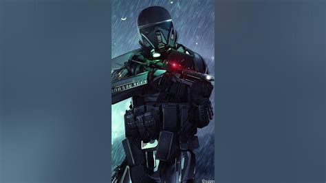 КТО ТАКИЕ ШТУРМОВИКИ СМЕРТИ #starwars #авызналиэто #villstudio - YouTube