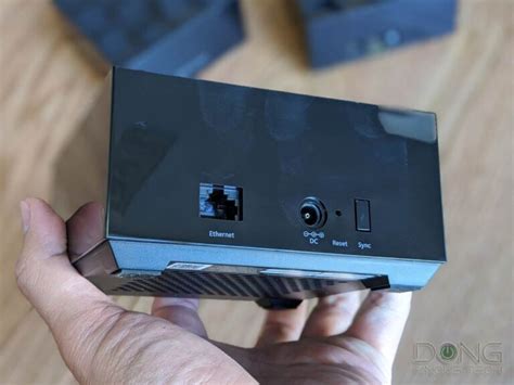 NETGEAR MK Review Lacking But Reliable Dong Knows Tech