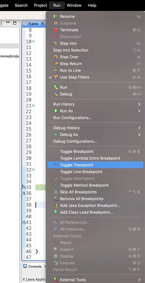 Breakpoints The Lifeline Of Debugging An Eclipse Features Guide