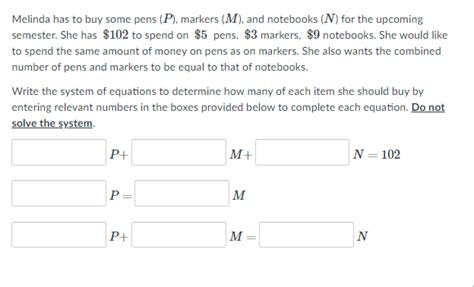 Solved Consider This Reduced Row Echelon Form RREF Of The Chegg Com
