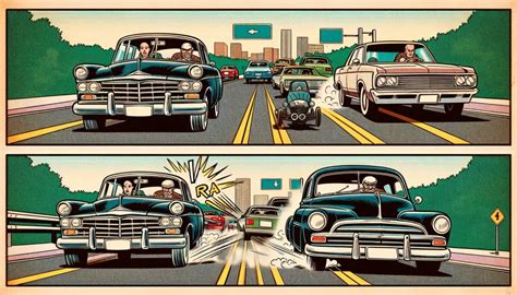 Quali Sono Le Multe Per Chi Blocca Il Sorpasso