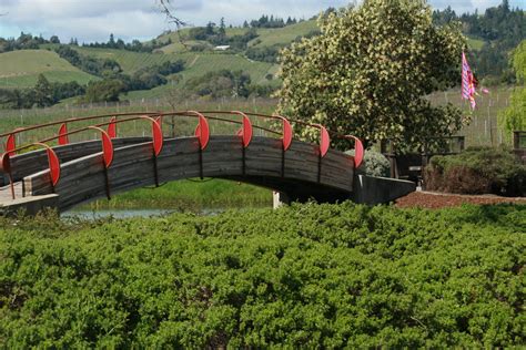 Wineries Wilson Artisan Wineries