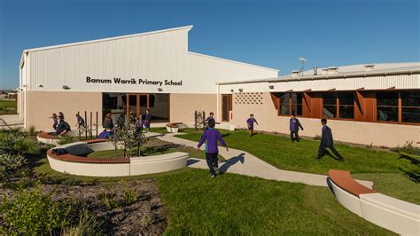 Banum Warrik Primary School