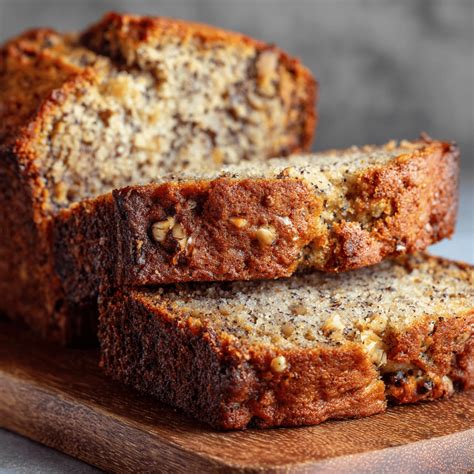 Easy Banana Bread Recipes To Try Today Dishes By Me