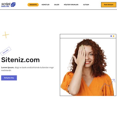 Script Satışı Profesyonel Yazılım