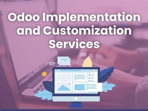 An Excellent Odoo Customization And Development Services Upwork