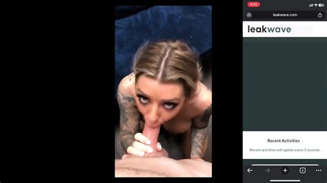 Tattooed Blonde Babe Fucked Pleasantly Eporner