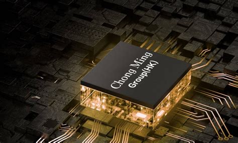 Chongming Group Hk Flash Memory Ic Chip Programmable Ic Chip Computer Ic Chips Led Driver Ics