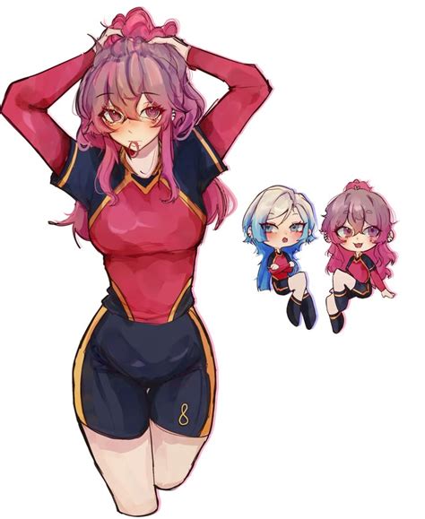 Fem Ness In 2024 Keizer