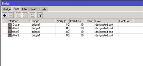 Mikrotik Router Duplicates Every Single Ip Address On The Network General Mikrotik Community