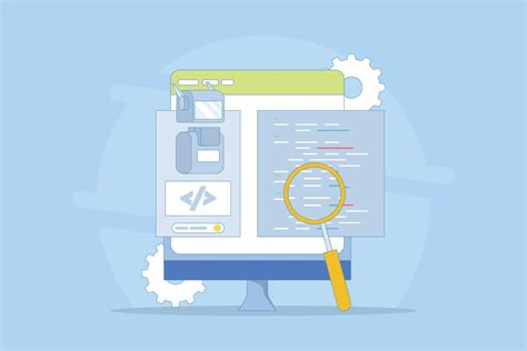 Artificial Intelligence Coding Concept Code Development Automation Ai Code Assistance Ai