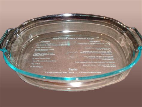 Engraving Polycarbonate The Ultimate Guide Wee Tect
