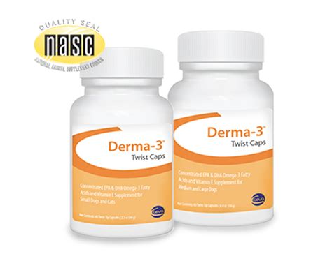 About Derma 3