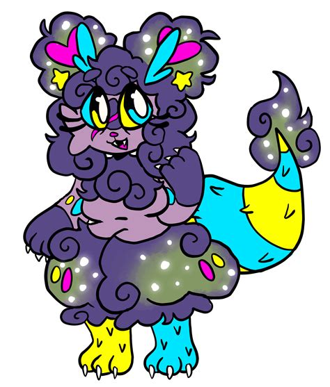 The Dna Splicing Game On Toyhouse