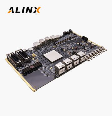 AMD Zynq UltraScale MPSoC Development Boards Kits ALINX