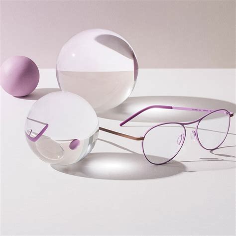 Orgreen Glasses Frames London