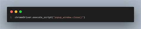 Learn To Close Browser Tabs In Selenium Python And Java LambdaTest