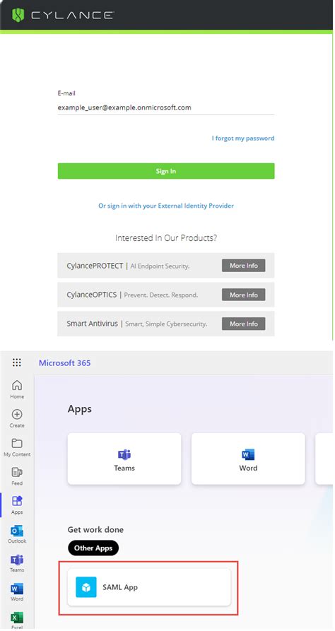 Configure The Entra Authenticator For Enhanced Authentication