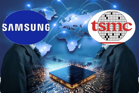 반도체 보조금 푸는 美tsmc·삼성전자 주가 들썩 투자360 헤럴드경제