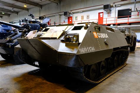 Acec Cobra Le Monde De La Maquette