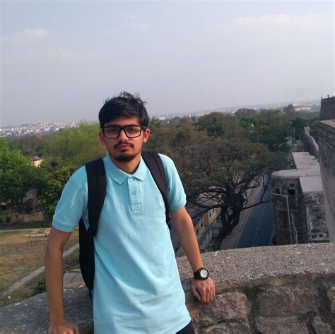 yash datir