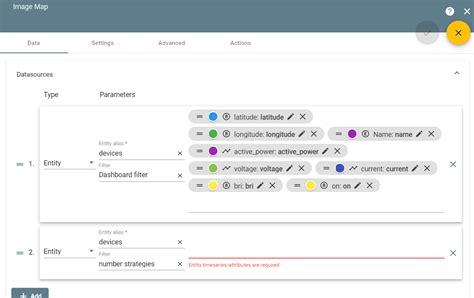 Question Filters · Issue 4598 · Thingsboardthingsboard · Github
