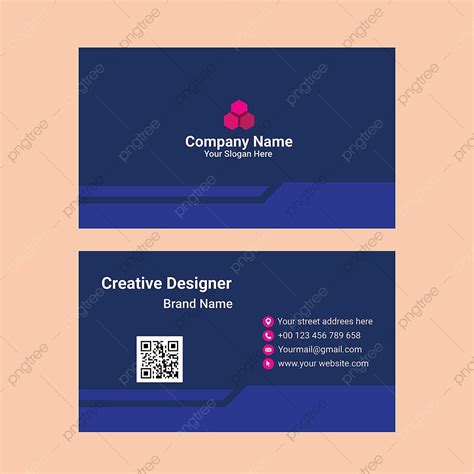 แม่แบบนามบัตร เทมเพลตดาวน์โหลดฟรีบน Pngtree