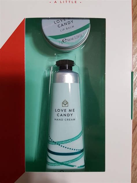 새상품립밤핸드크림세트 헬로마켓