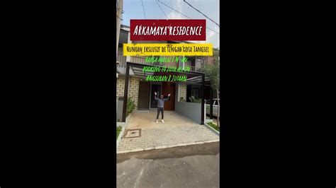 Arkamaya Residence Youtube