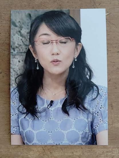 Amazon co jp 唐橋ユミ 膳場貴子 松下由樹 杉浦友紀セクシー ホビー 通販