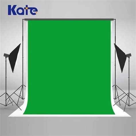 Solid Fabric Backdrops For Portrait Photography