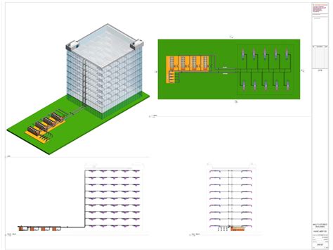 Elevate Comfort And Efficiency With Advanced Hvac Mep Design Upwork
