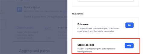 How To Conduct Usability Testing With Maze