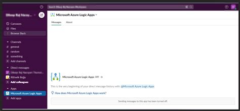 Net Logic Appp Trigger For Azure Blob Storeage Is Not Working Stack Overflow