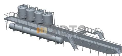 Retort Basket Loader Unloaderloading Offloading Machineused For All Kinds Of Packages Basket