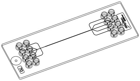 Microfluidic Chips Microfluidic Chipshop Droplet Generator Chips